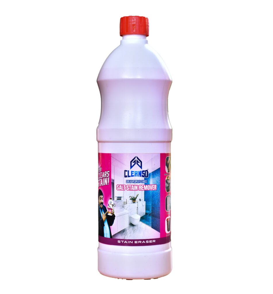 Salt stain Remover 1 lit – Cleansoindia