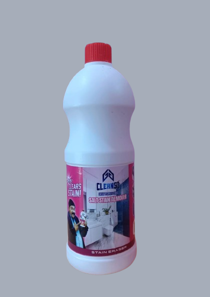 Salt stain Remover 1 lit – Cleansoindia